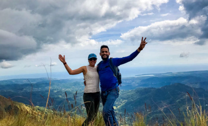 Visit Pico Rodadero, an awesome hiking experience | Orange B Living